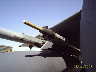 Warthog Combat Loadouts: The A-10 Thunderbolt II and the AN/ARC-235 ...